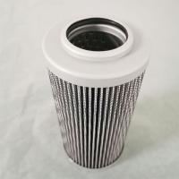 China Glass fiber core Industrial filtration equipment pressure filter element 2.140K3P for sale