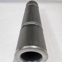 China Glass fiber core Industrial filtration equipment pressure filter element 2.140K3P for sale