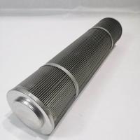 China Glass fiber core Industrial filtration equipment pressure filter element 2.140K3P for sale