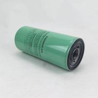 China Gaskets Material NBR Replacement Screw Oil Filter Element for Tractor 80260H10SLS000P for sale