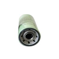 China Gaskets Material NBR Replacement Screw Oil Filter Element for Tractor 80260H10SLS000P for sale