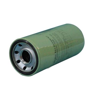 China 8002300 Replacement Oil Filter Element with NBR Gaskets and Glass Fiber Filter Medium for sale