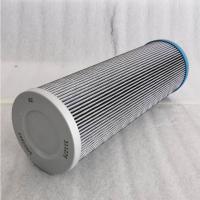 China Glass Fiber Hydraulic Oil Filter Element 400508-0091 Weight kg 2 for Machine Parts for sale