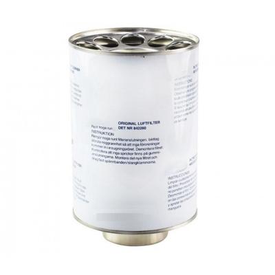 China 2 kg Weight Universal Air Cleaner Element 842280 with 3 Month of Core Components for sale