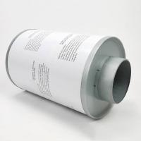 China 2 kg Weight Universal Air Cleaner Element 842280 with 3 Month of Core Components for sale