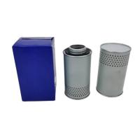 China 2kg Glass fiber core components crankcase breather filter element air filter element 876069 for sale