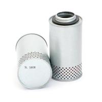 China 2kg Glass fiber core components crankcase breather filter element air filter element 876069 for sale