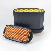 China 388mm Outer Diameter Excavator Air Filter Element 479-8989 for Air Compressor Needs for sale