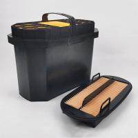 China 388mm Outer Diameter Excavator Air Filter Element 479-8989 for Air Compressor Needs for sale