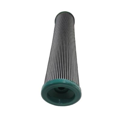 China Glass Fiber Core Components BAMA Hydraulic Station Oil Filter Element 937852Q Weight 0.26KG for sale