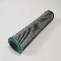 China Glass Fiber Core Components BAMA Hydraulic Station Oil Filter Element 937852Q Weight 0.26KG for sale