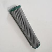 China Glass Fiber Core Components BAMA Hydraulic Station Oil Filter Element 937852Q Weight 0.26KG for sale