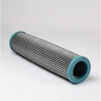 China Glass Fiber Core Components BAMA Hydraulic Station Oil Filter Element 937852Q Weight 0.26KG for sale