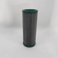 China Glass Fiber Core Components BAMA Hydraulic Station Oil Filter Element 937852Q Weight 0.26KG for sale