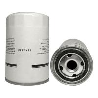 China 1-12 UN Connection Thread P559418 Lube Filter Element for Improved Oil Filtration for sale