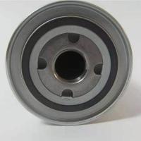 China Replacement Engine Block Oil Filter Element 7029276 with Glass Fiber Core Components for sale