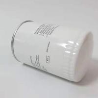 China Replacement Engine Block Oil Filter Element 7029276 with Glass Fiber Core Components for sale