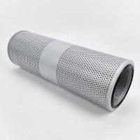 China Permitted Continuous Temperature Glass Fiber Core Hydraulic Oil Filter Element P554403 for sale