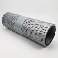 China Permitted Continuous Temperature Glass Fiber Core Hydraulic Oil Filter Element P554403 for sale