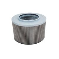 China BAMA 4333464 Hydraulic Oil Filter Element Replacement with Video Outgoing-Inspection for sale