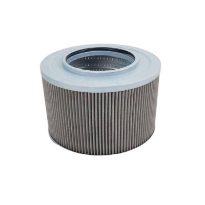 China BAMA 4333464 Hydraulic Oil Filter Element Replacement with Video Outgoing-Inspection for sale
