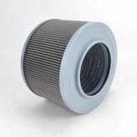 China BAMA 4333464 Hydraulic Oil Filter Element Replacement with Video Outgoing-Inspection for sale