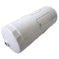 China 2KG Glass Fiber Core Components Fuel Filter Cartridge 234011680 for Engineering Machinery for sale