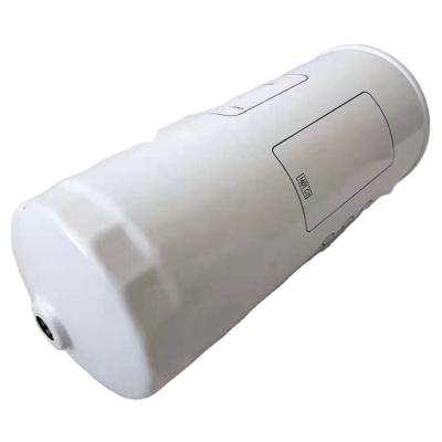 China 2KG Glass Fiber Core Components Fuel Filter Cartridge 234011680 for Engineering Machinery for sale