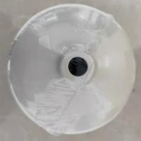 China 2KG Glass Fiber Core Components Fuel Filter Cartridge 234011680 for Engineering Machinery for sale