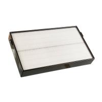 China Plate and Frame Air Filter 11703980 for Excavator Loader Air Conditioning Unit 0.7 kg for sale