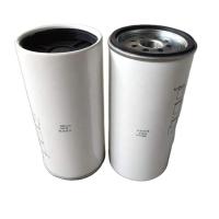 China Oil Filtration Spin-on Filter 7239308 for Excavator Engine in Heavy Duty Applications for sale