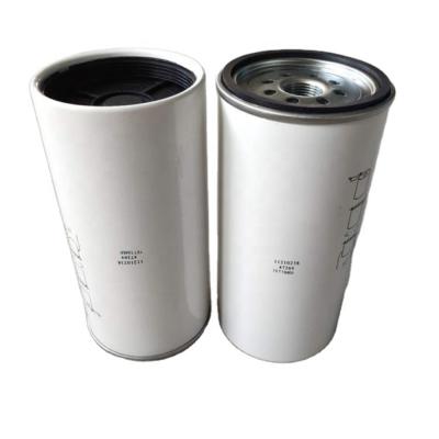 China Oil Filtration Spin-on Filter 7239308 for Excavator Engine in Heavy Duty Applications for sale