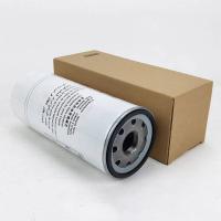 China Oil Filtration Spin-on Filter 7239308 for Excavator Engine in Heavy Duty Applications for sale