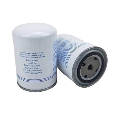 China 147mm Height 11711074 Diesel Generator Set Oil Filter Element for Your Generator Set for sale