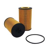 China Oil Filtration Supply Truck Engine Oil Filter 9041800009 with Glass Fiber for sale