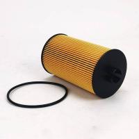 China Oil Filtration Supply Truck Engine Oil Filter 9041800009 with Glass Fiber for sale