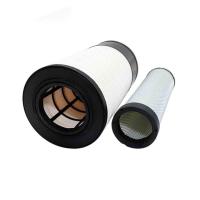 China Glass fiber core air filter element 11822829 for tractor accessories at affordable for sale