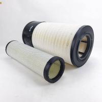 China Glass fiber core air filter element 11822829 for tractor accessories at affordable for sale