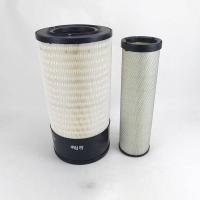 China Glass fiber core air filter element 11822829 for tractor accessories at affordable for sale