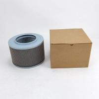 China Supply Transmission Hydraulic Return Oil Filter 15139621 with 2KG Weight for sale