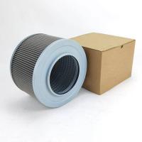 China Supply Transmission Hydraulic Return Oil Filter 15139621 with 2KG Weight for sale