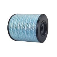 China Construction Machinery Equipment Air Filter 21196919 with Video Outgoing-Inspection for sale
