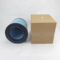 China Construction Machinery Equipment Air Filter 21196919 with Video Outgoing-Inspection for sale