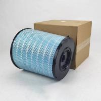 China Construction Machinery Equipment Air Filter 21196919 with Video Outgoing-Inspection for sale