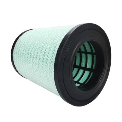 China Condition Supply Truck Long-Life Filter Air Filter Element 21337557 with Weight 3.4 for sale