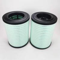 China Condition Supply Truck Long-Life Filter Air Filter Element 21337557 with Weight 3.4 for sale