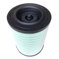 China Condition Supply Truck Long-Life Filter Air Filter Element 21337557 with Weight 3.4 for sale