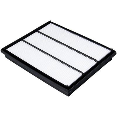 China Glass Fiber Core Components Mechanical Engine Air Conditioning Filter Marine Air Filter 21702999 3.4 KG for sale