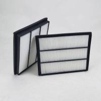 China Glass Fiber Core Components Mechanical Engine Air Conditioning Filter Marine Air Filter 21702999 3.4 KG for sale