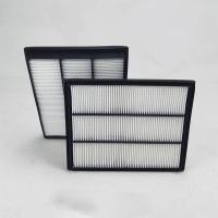 China Glass Fiber Core Components Mechanical Engine Air Conditioning Filter Marine Air Filter 21702999 3.4 KG for sale